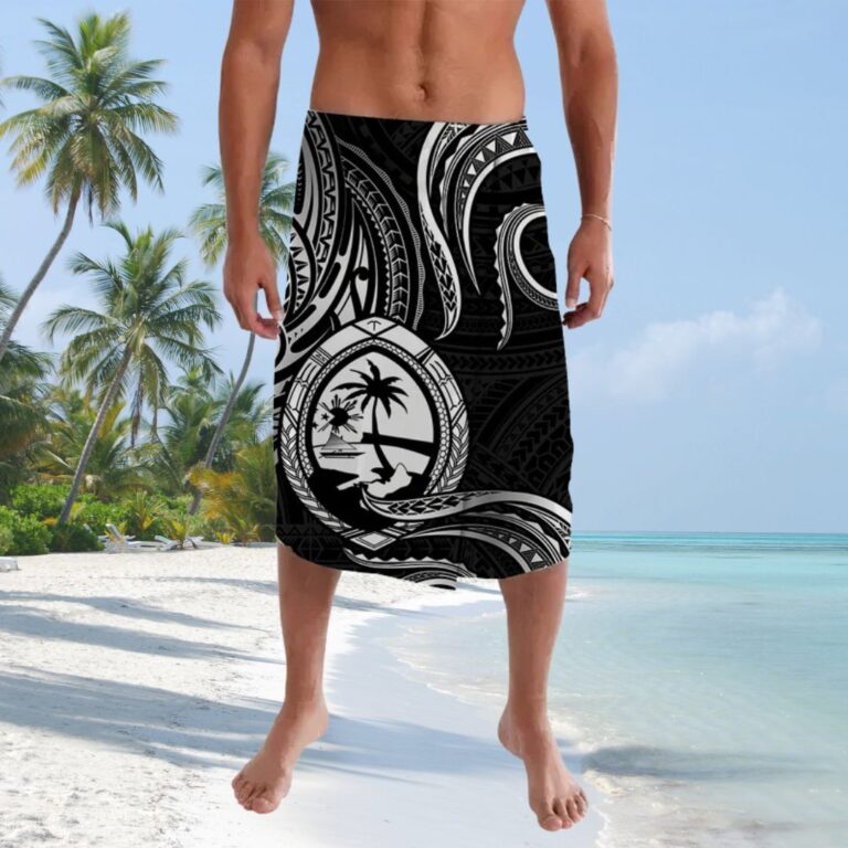 Guam Traditional Clothing: Discover A Rich Artistic Heritage