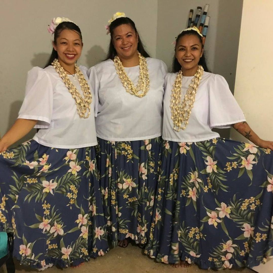 Guam Traditional Clothing: Discover A Rich Artistic Heritage