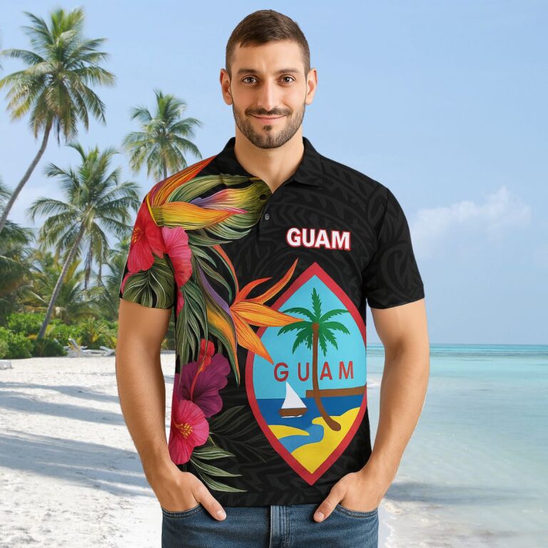 Guam Traditional Clothing: Discover A Rich Artistic Heritage