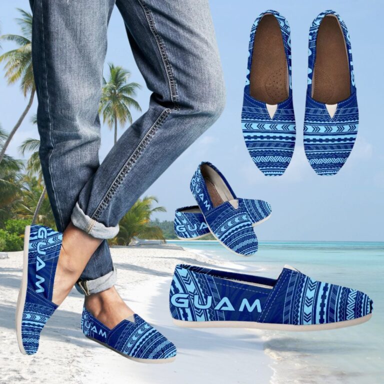 Guam Traditional Clothing: Discover A Rich Artistic Heritage