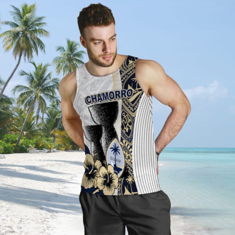 Guam Traditional Clothing: Discover A Rich Artistic Heritage