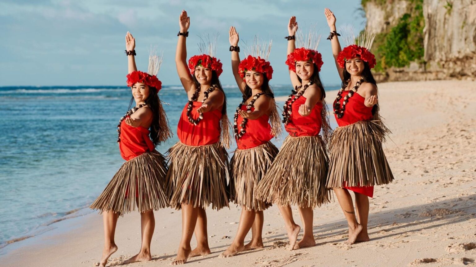 Guam Traditional Clothing: Discover A Rich Artistic Heritage