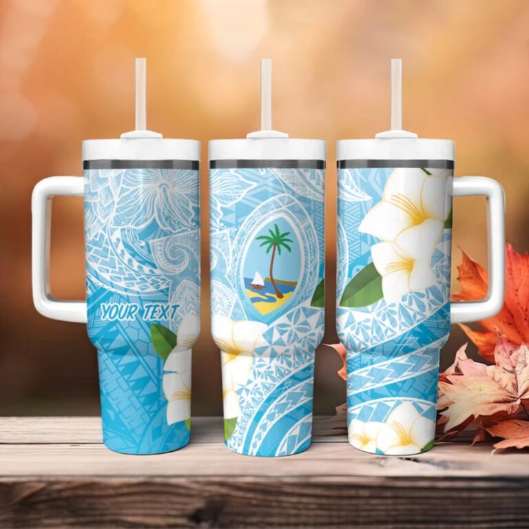 Guam Traditional Clothing: Discover A Rich Artistic Heritage