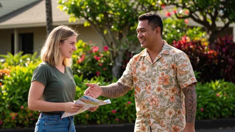 Meaning of Kokua: The Hawaiian's Generosity in Heart