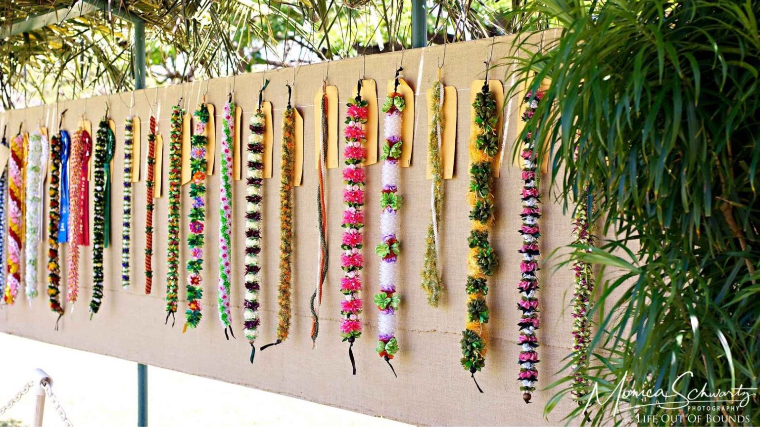 May Day Is Lei Day In Hawaii: Celebrate Aloha Like A Local!