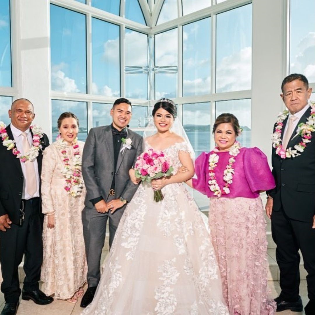 Guam Traditional Clothing: Discover A Rich Artistic Heritage