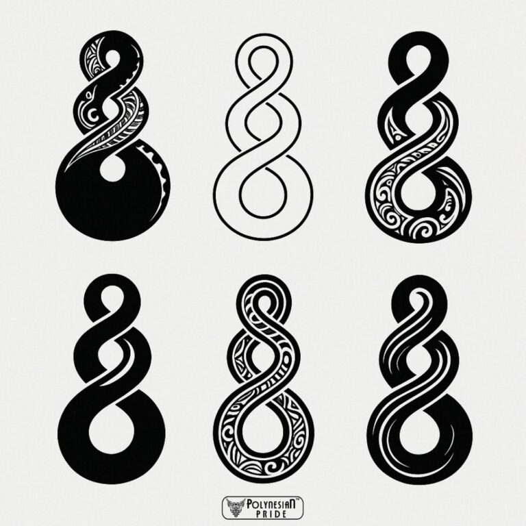 19 Iconic Maori Symbols and Their Powerful Meanings