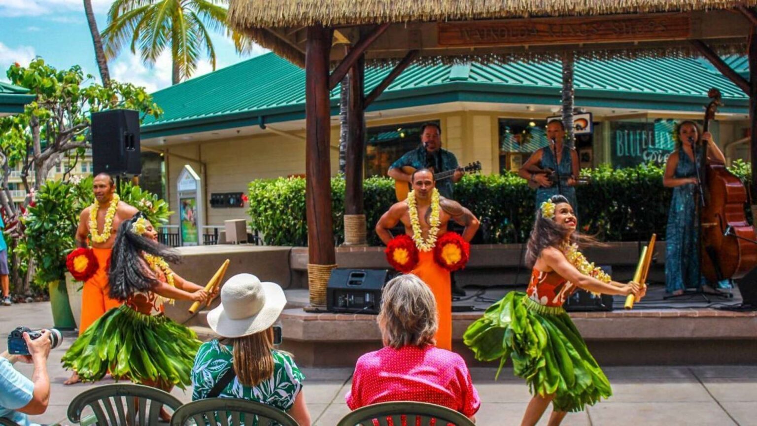 May Day Is Lei Day In Hawaii: Celebrate Aloha Like A Local!