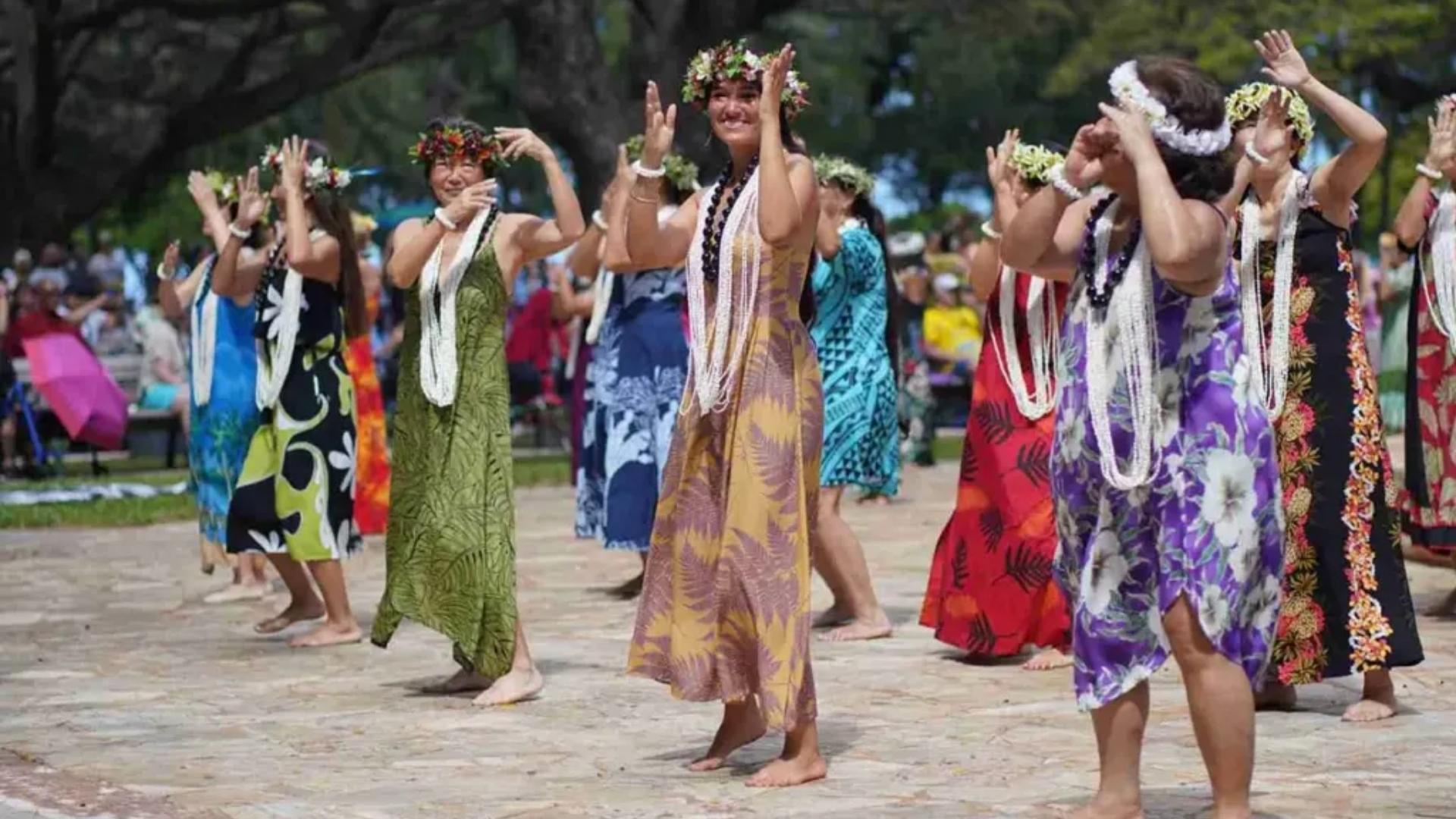 May Day Is Lei Day In Hawaii: Celebrate Aloha Like A Local!
