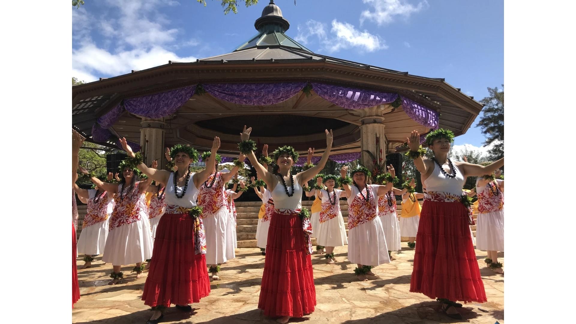 May Day Is Lei Day In Hawaii: Celebrate Aloha Like A Local!