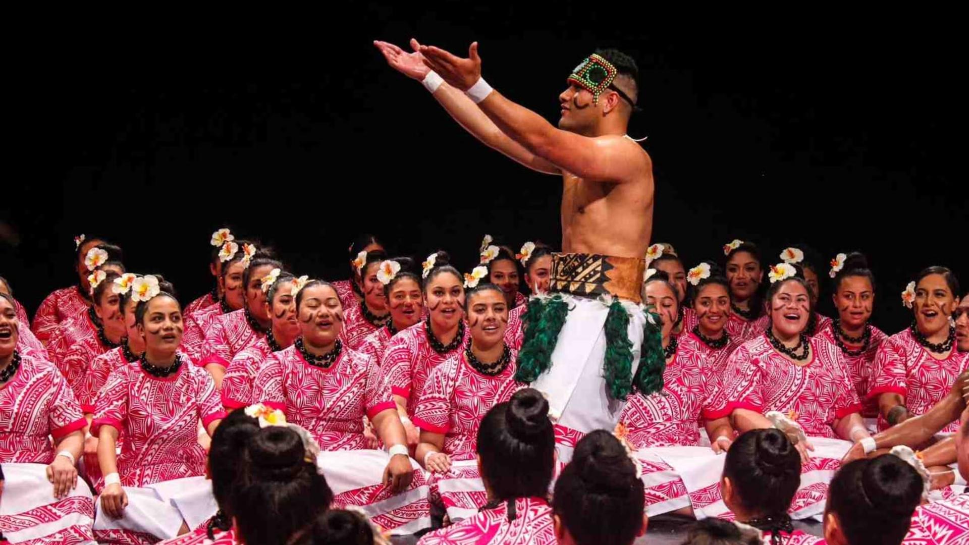 Let's Celebrate Samoa Independence Day 2025 with Pride!