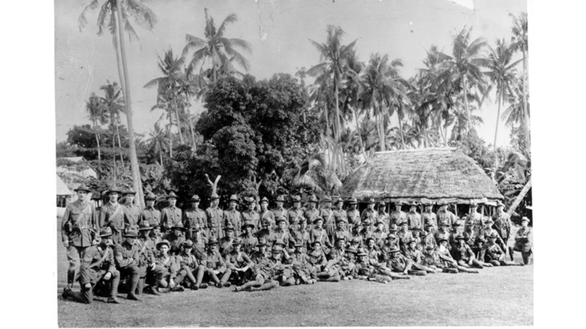 Let's Celebrate Samoa Independence Day 2025 with Pride!
