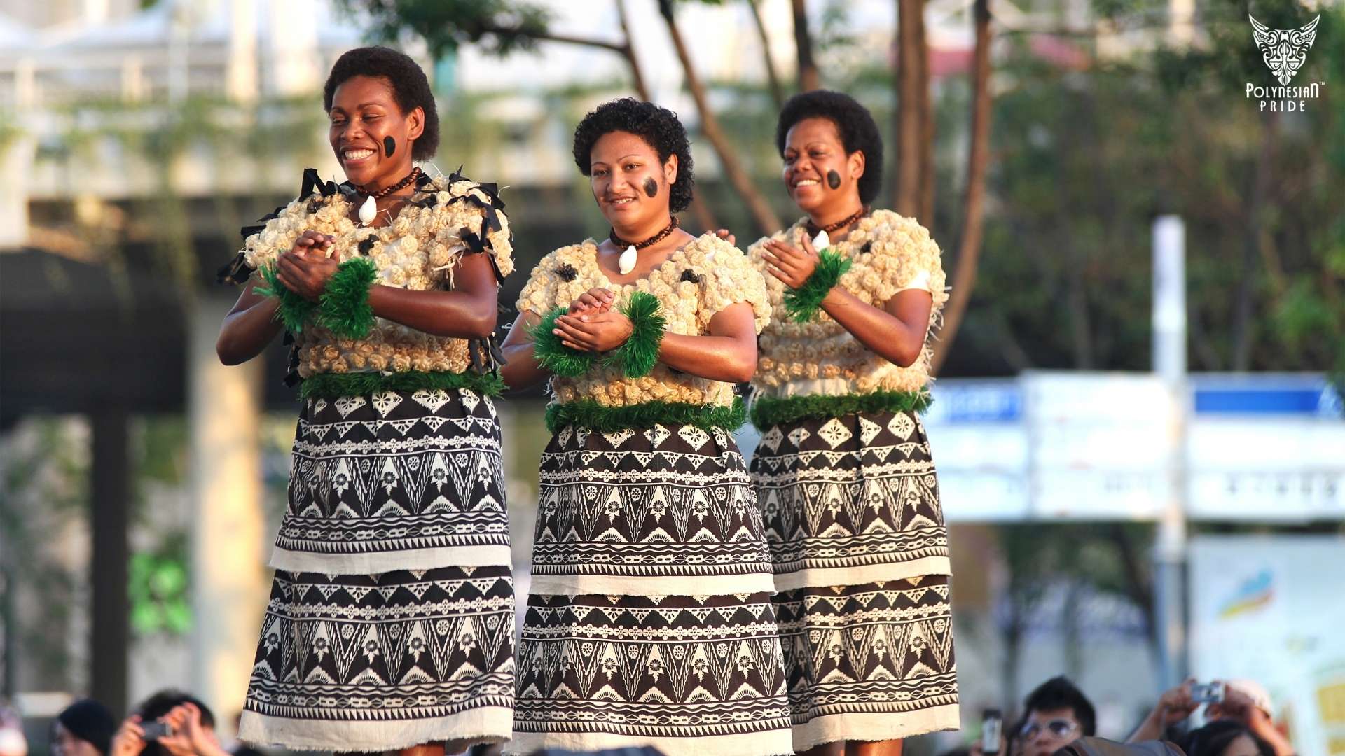Fiji Traditional Clothing: Timeless Beauty and Island Style