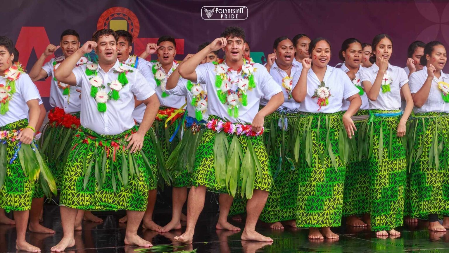 Fiji Traditional Clothing: Timeless Beauty and Island Style