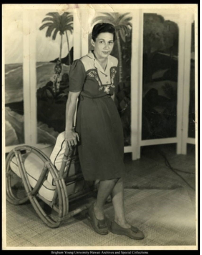 Samoa Tapa Cloth: History, Meaning, and A Nation Pride