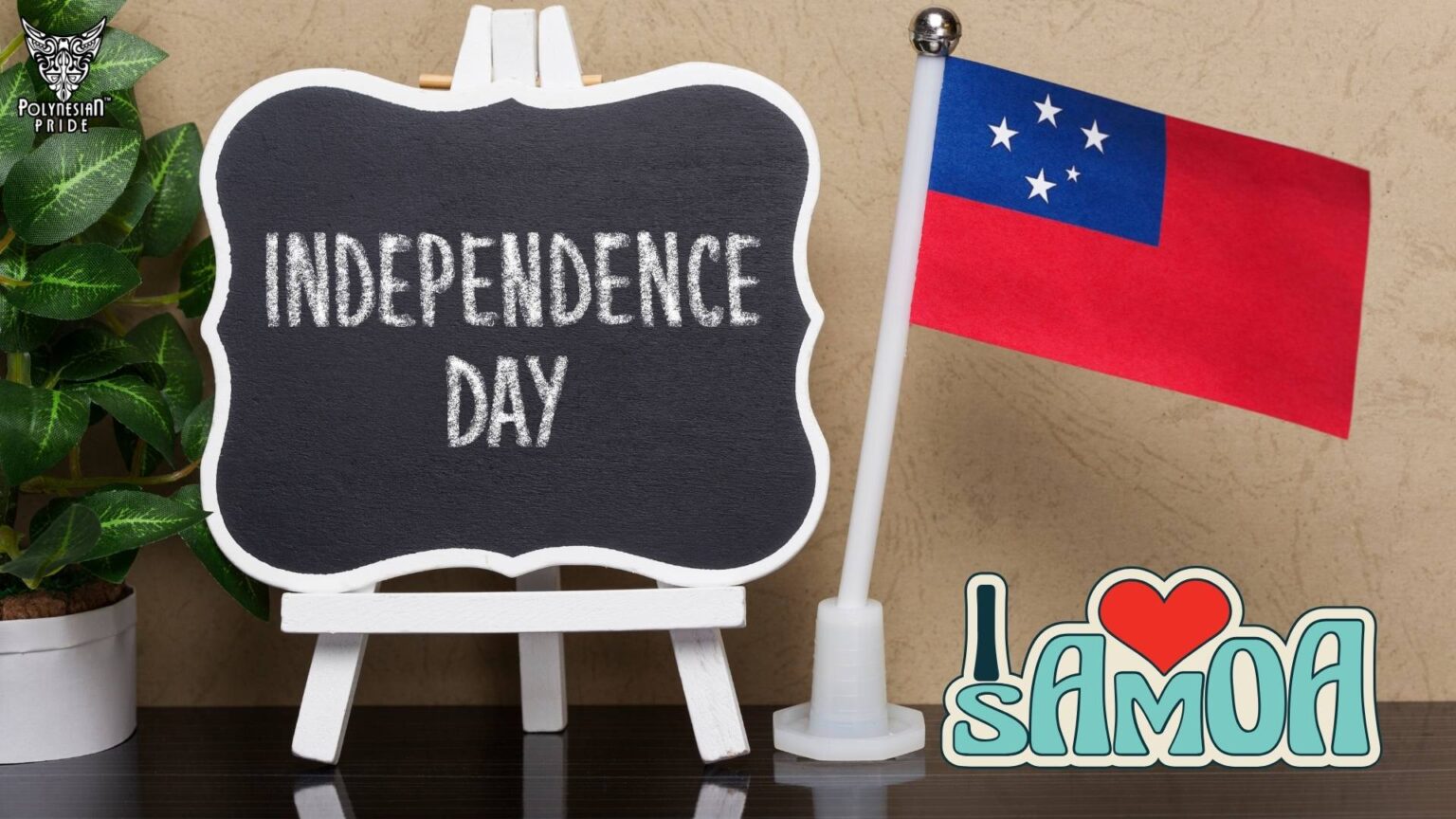 Let's Celebrate Samoa Independence Day 2025 with Pride!