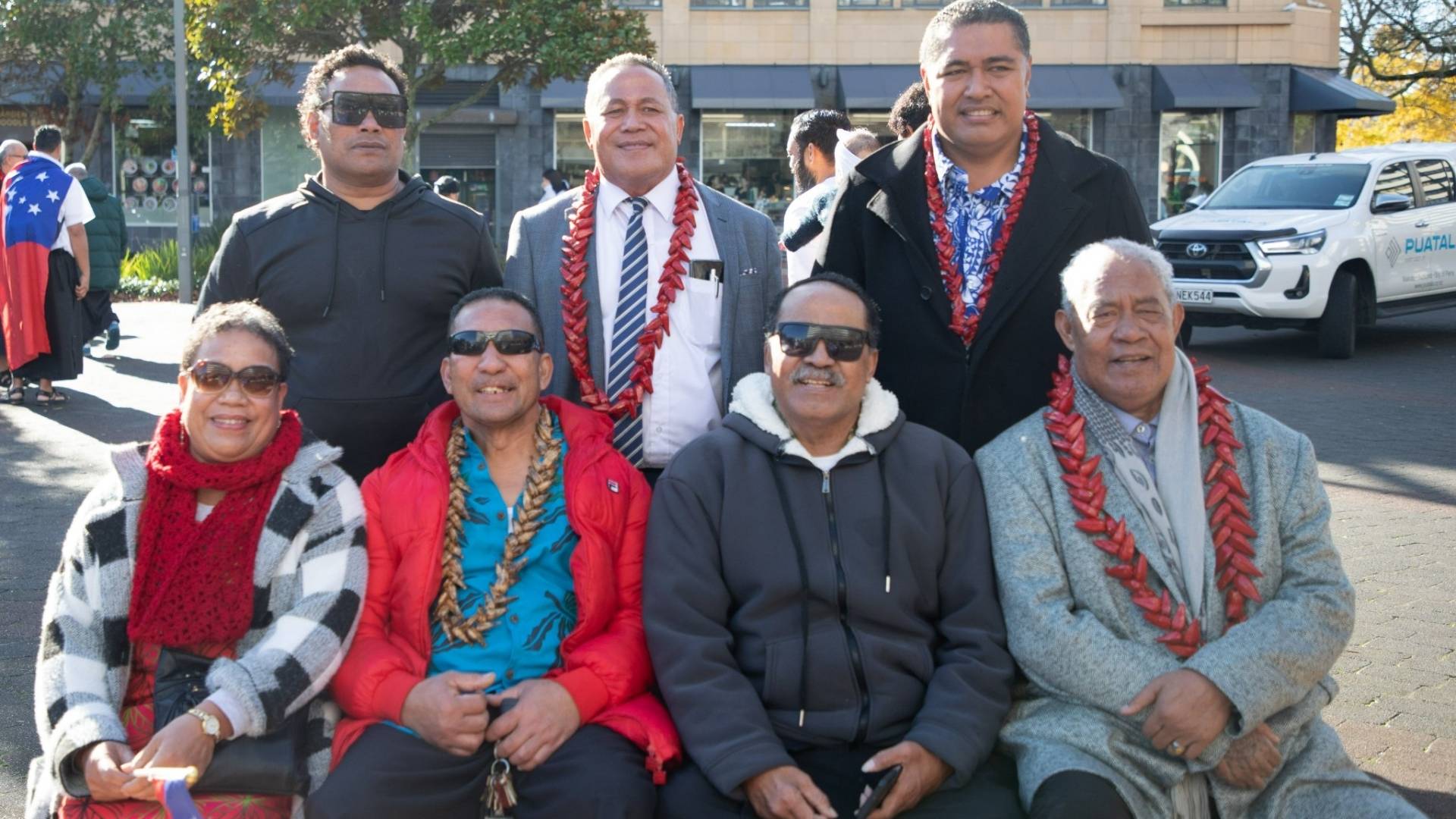 Let's Celebrate Samoa Independence Day 2025 with Pride!