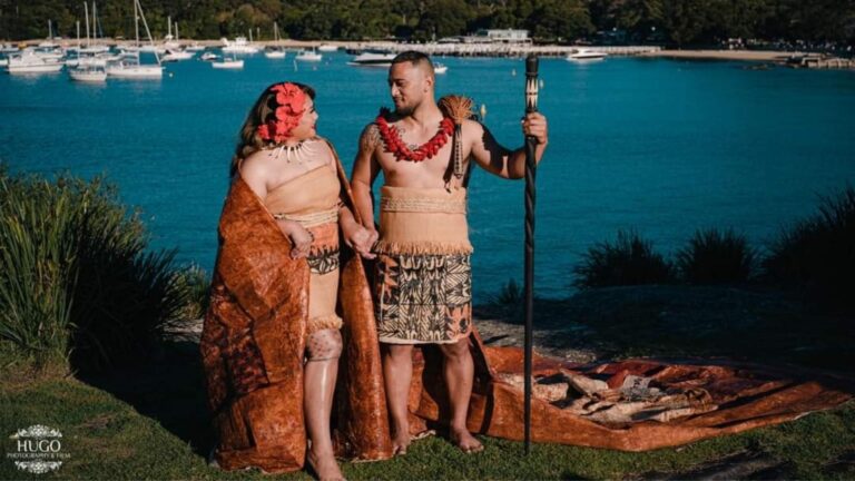 Samoa Tapa Cloth: History, Meaning, and A Nation Pride