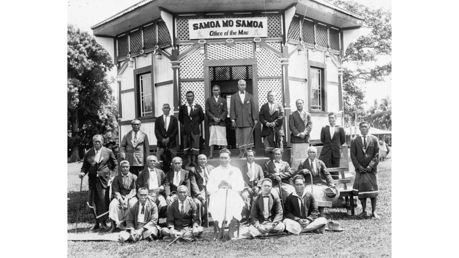 Let's Celebrate Samoa Independence Day 2025 with Pride!