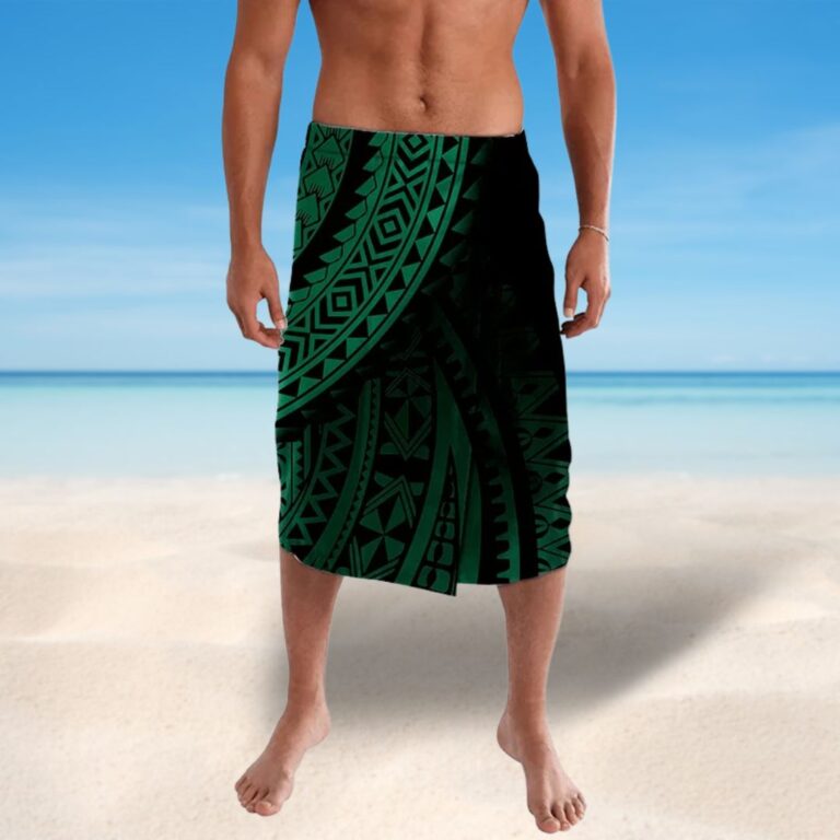 What Is a Lavalava? Discover An Island Item Worn With Pride!