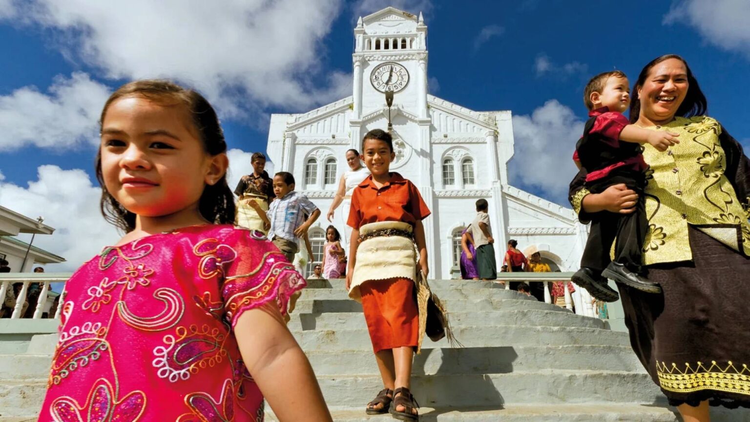 Tonga Emancipation Day 2025: Honoring 163 Years of Freedom