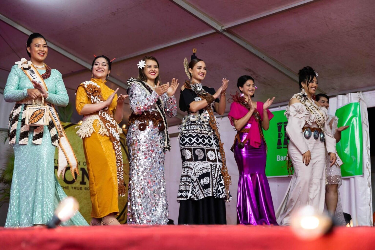Heilala Festival in Tonga 2025: A Must-See Cultural Event