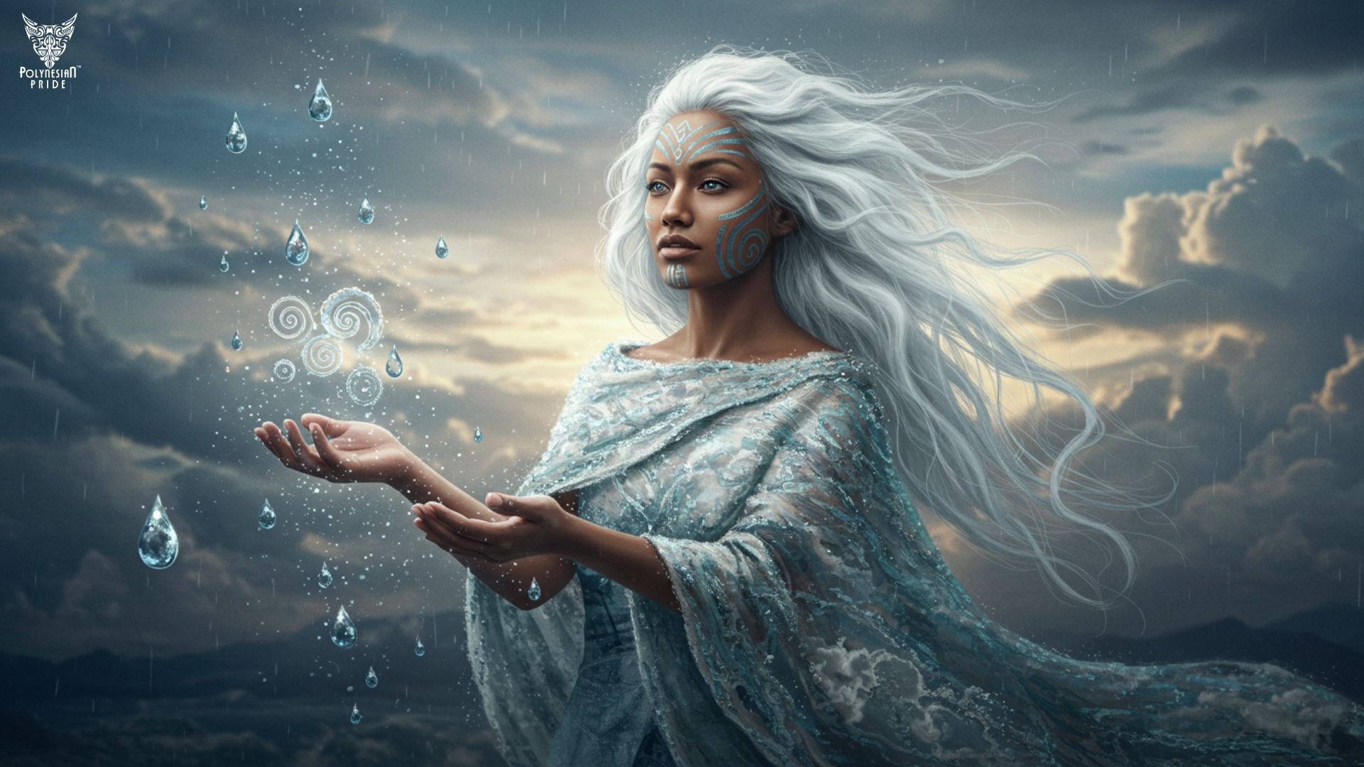 Nine Stars Of Matariki: Sacred Lights Guiding Māori New Year