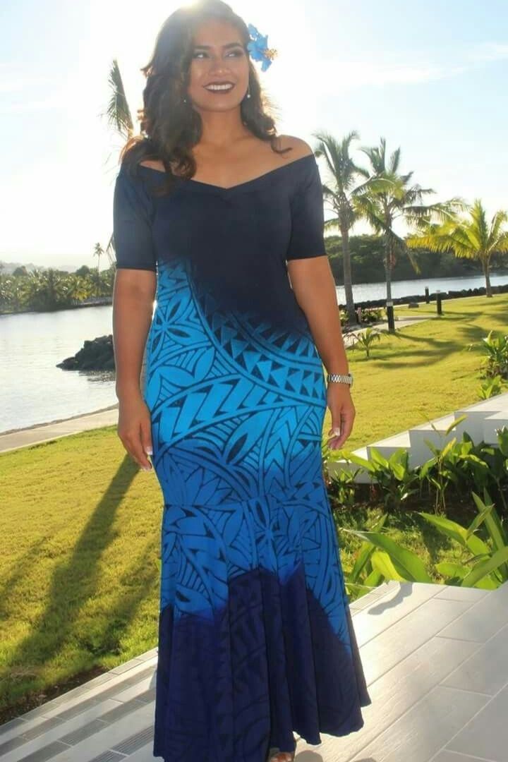 Hawaiian Dress for Party: How to Style Your Best Look?