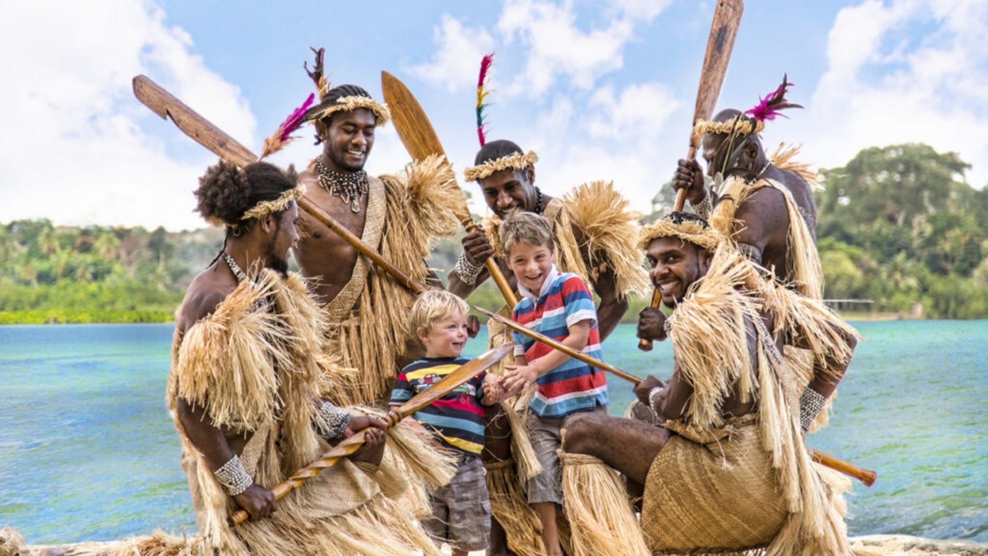 Vanuatu Independence Day 2025: 45 Years Of Freedom