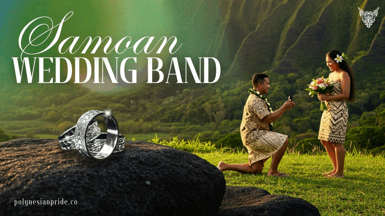 Samoa Traditional Clothing: The Glamorous Beauty of Culture