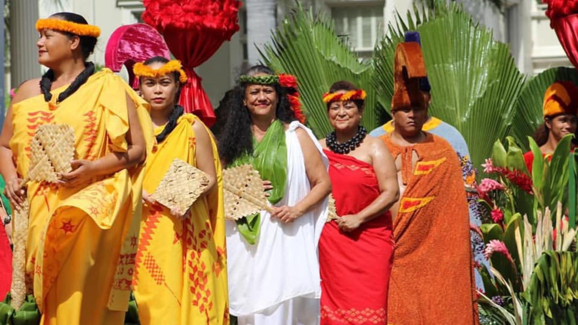 What Is the Culture of the Lei in Hawaii?