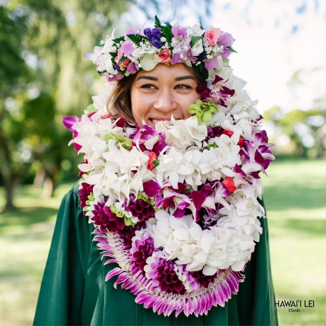 What Is the Culture of the Lei in Hawaii?