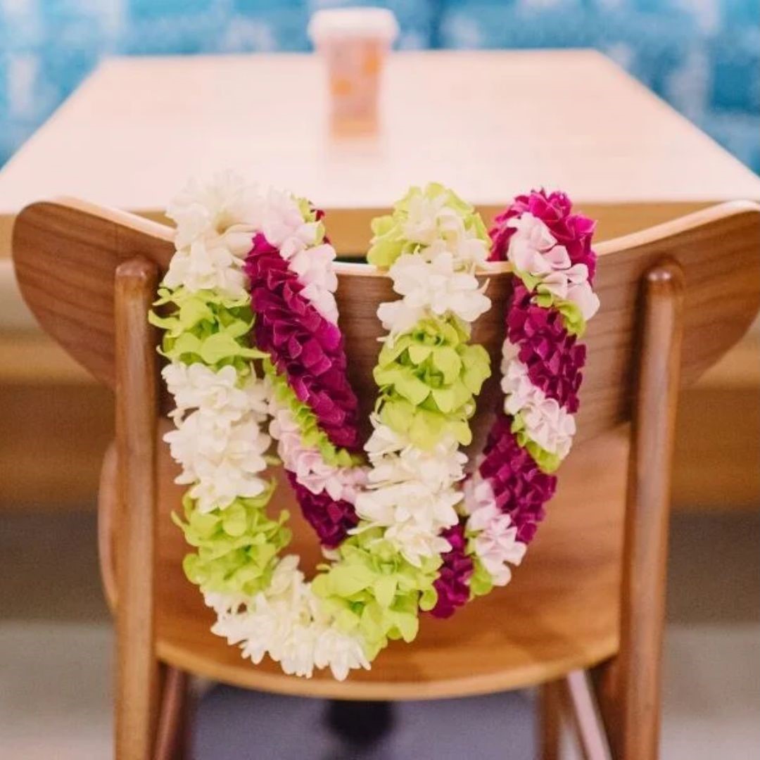 What Is the Culture of the Lei in Hawaii?