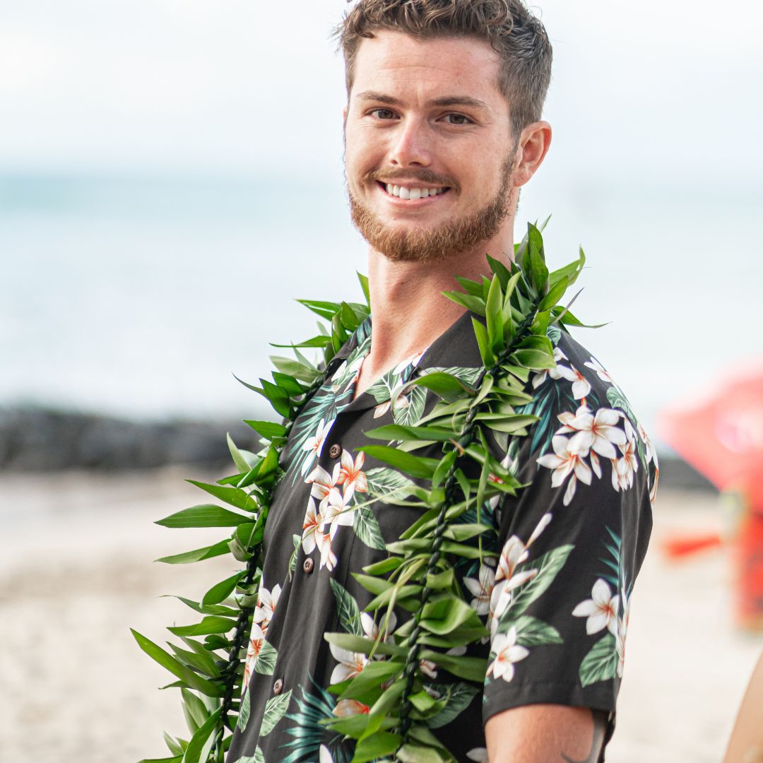 What Is The Culture Of The Lei In Hawaii?