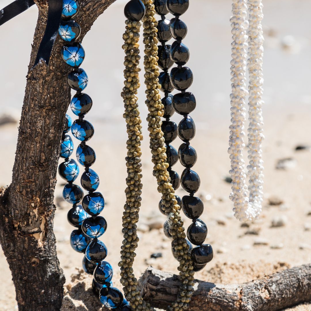 What Is the Culture of the Lei in Hawaii?