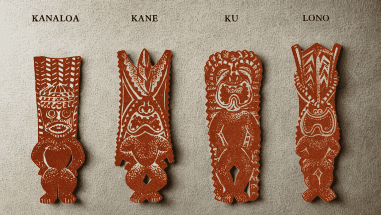 Makahiki: Hawaiian Festival of Lono & Harvest Season - Polynesian Pride ...