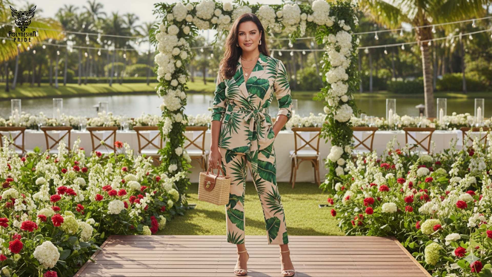 Hawaiian Clothing for Women: Stylish Tropical Outfits 2025