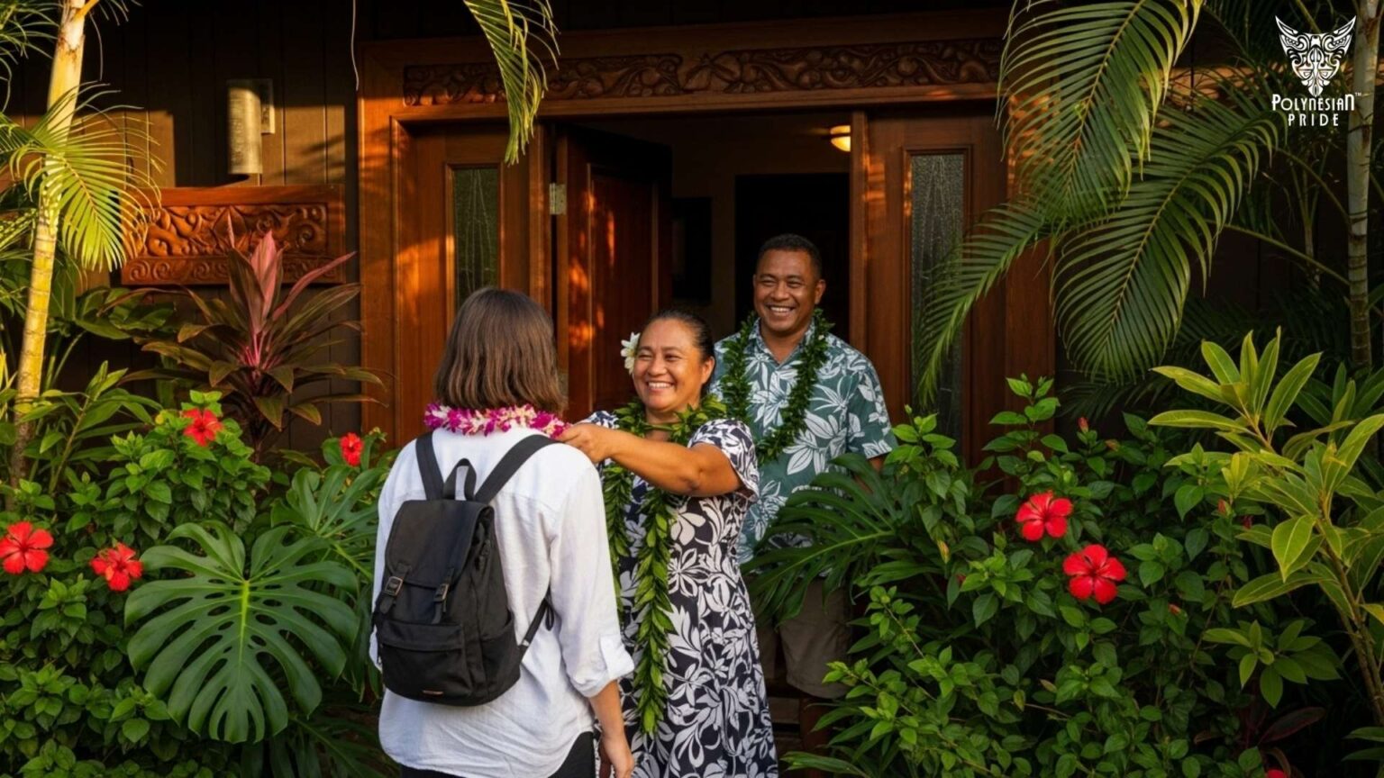 Ohana Meaning In Hawaiian Culture Is More Than Just Family