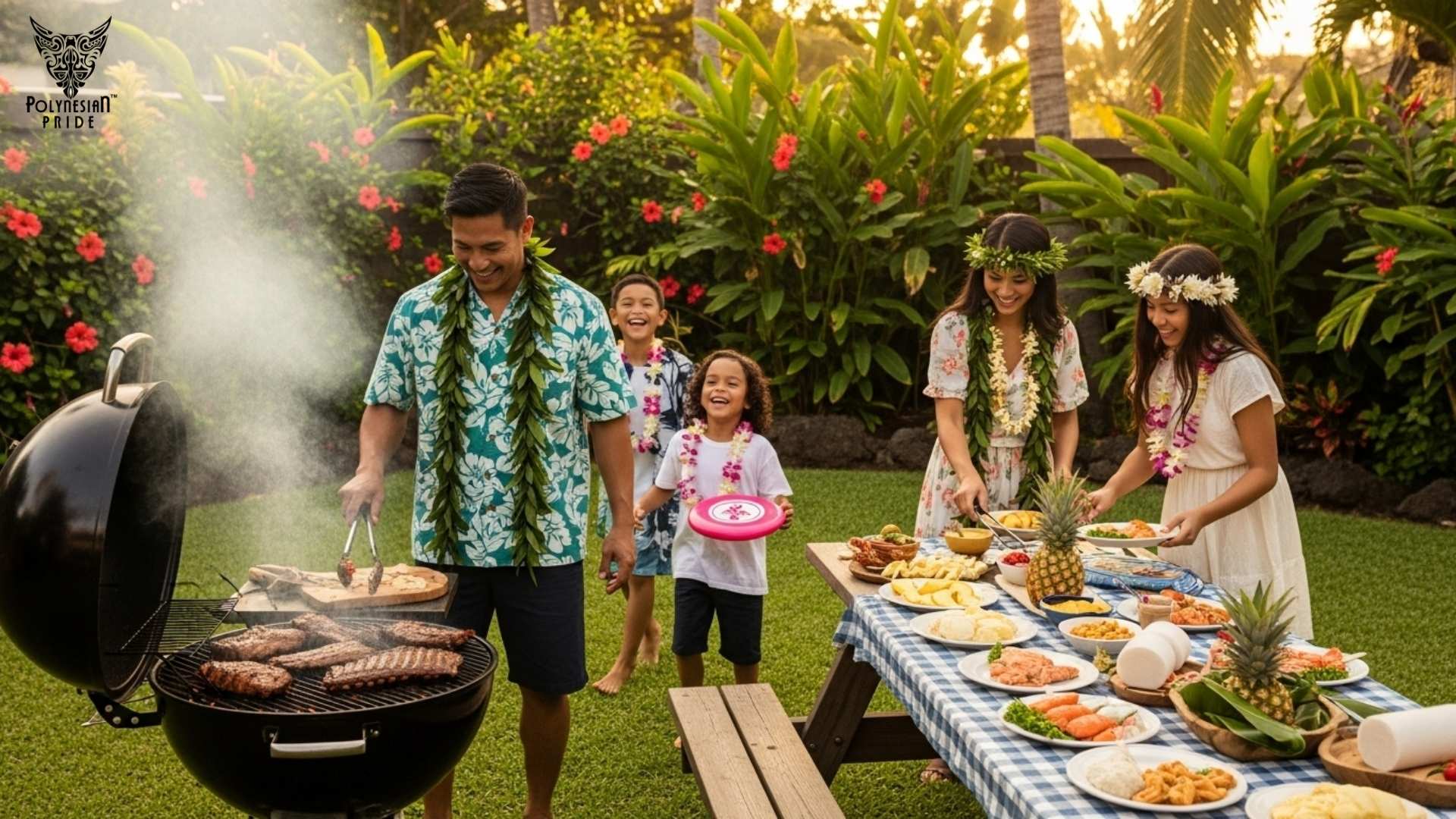 Ohana Meaning In Hawaiian Culture Is More Than Just Family