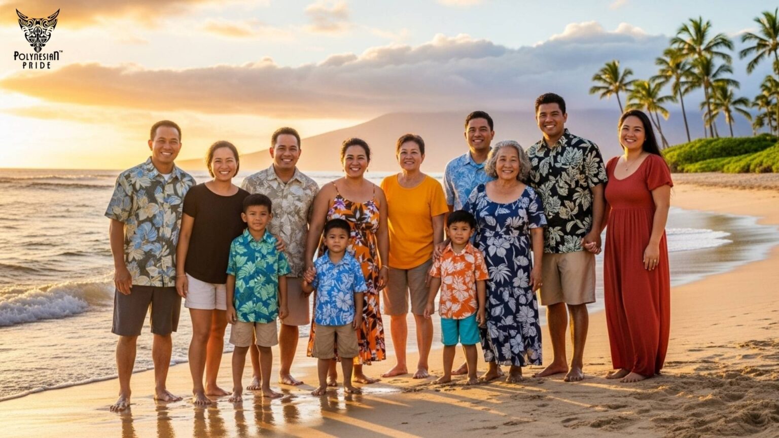 Ohana Meaning In Hawaiian Culture Is More Than Just Family