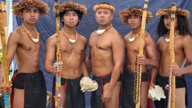 7 Things You Didn't Know About Guam Island People
