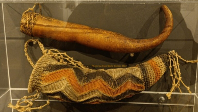 Papua Koteka and the Spirit of Indigenous Identity