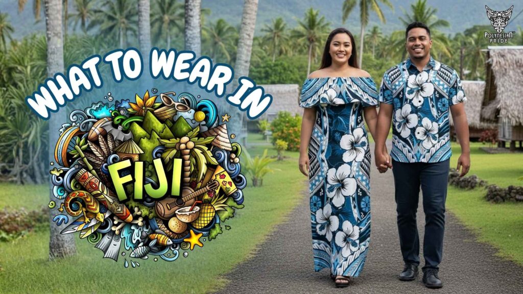 What To Wear In Fiji: The Complete First-Timer’s Guide